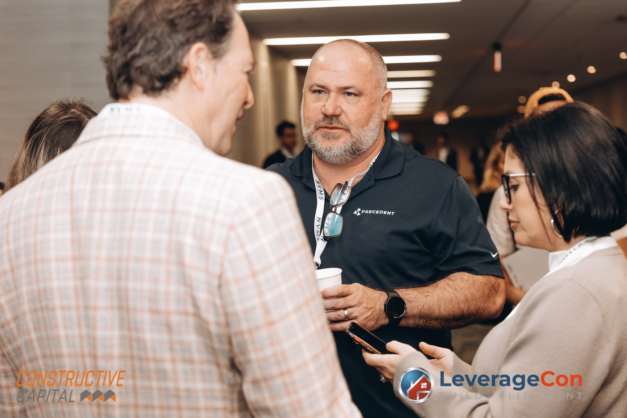 Event Photos – Leverage Con