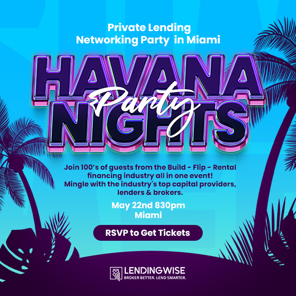 Agenda – Leverage Con