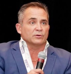 Speakers – Leverage Con