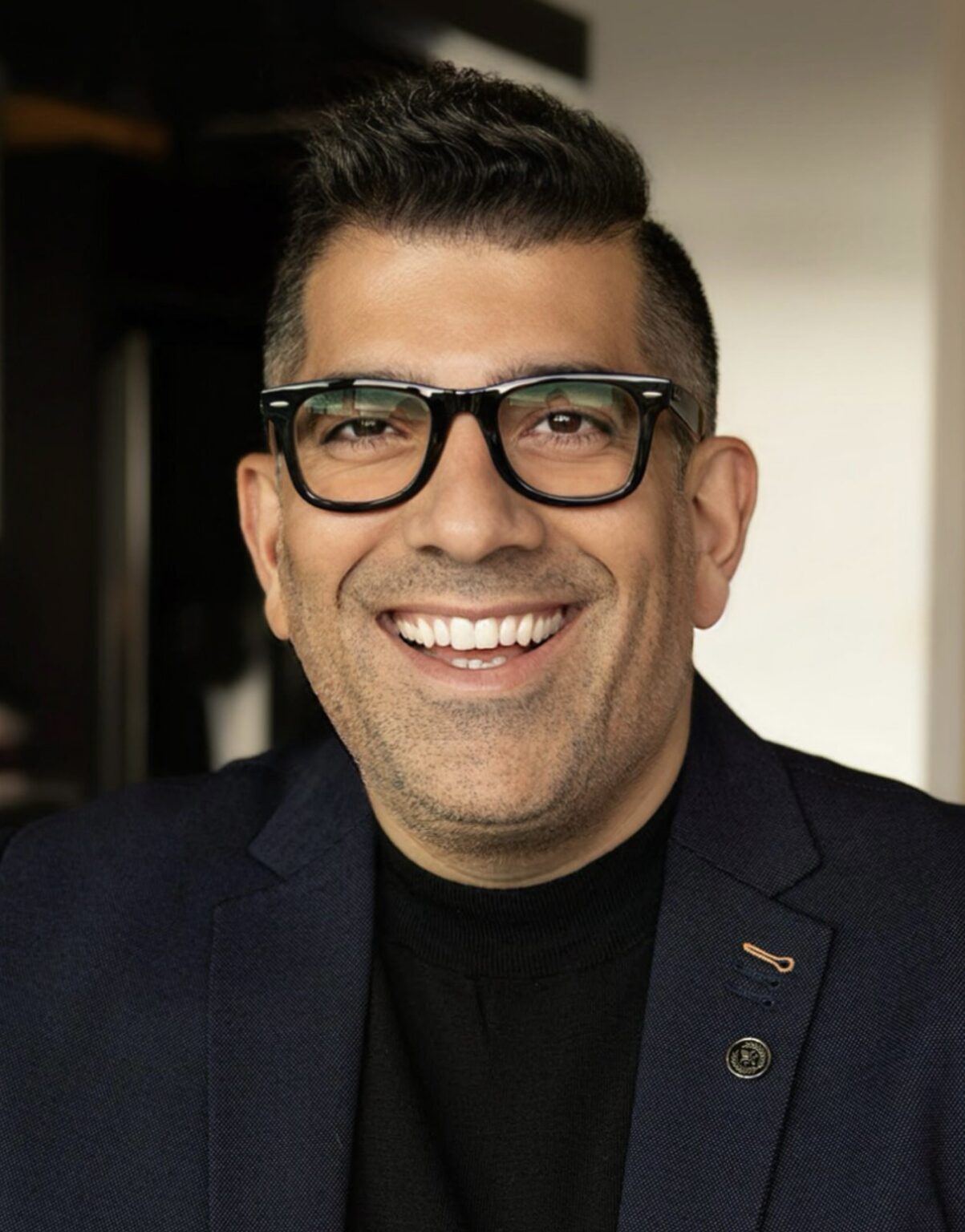 Speakers – Leverage Con