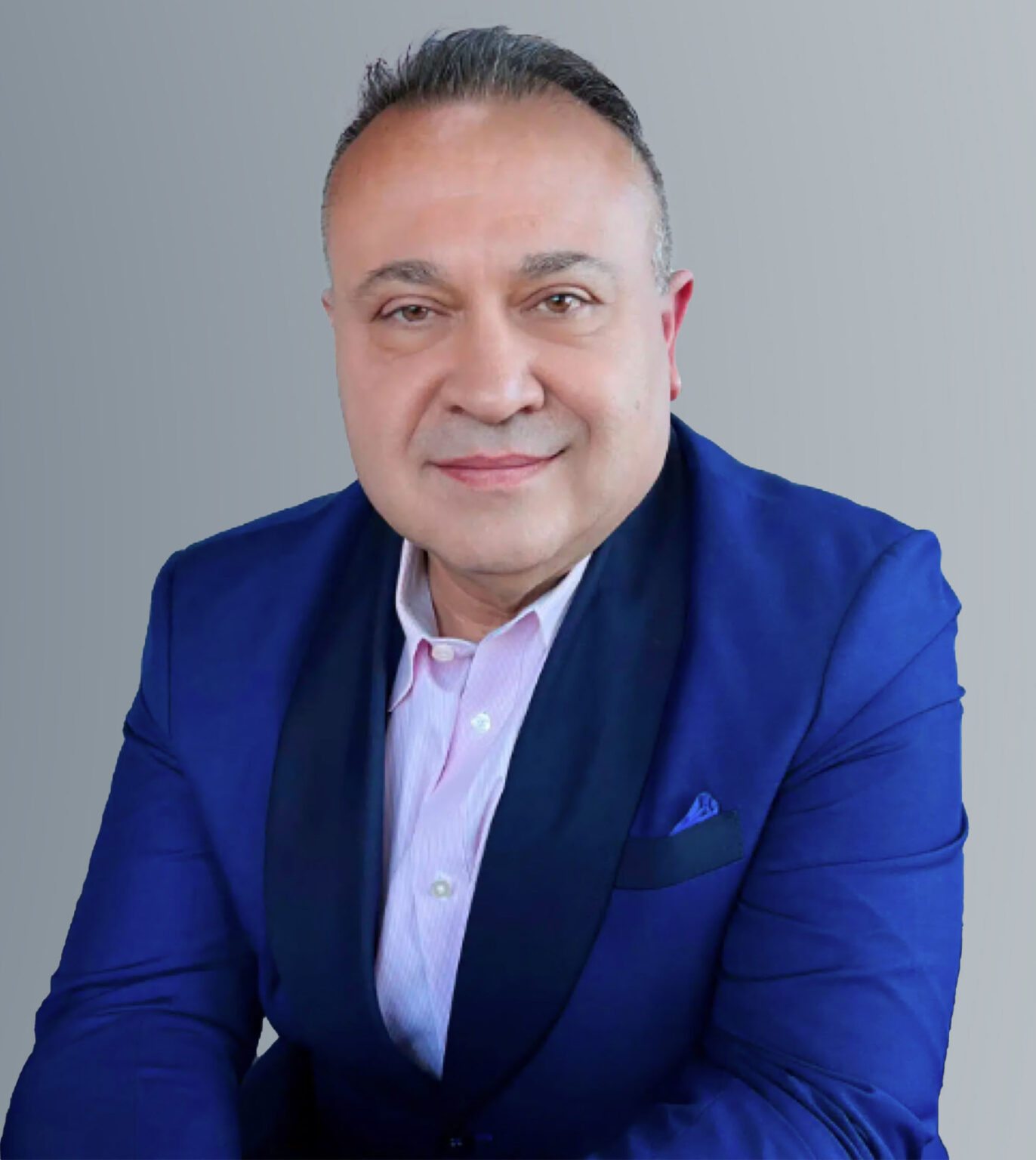 Speakers – Leverage Con